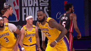 2020 NBA Finals GIFs on GIPHY - Be Animated