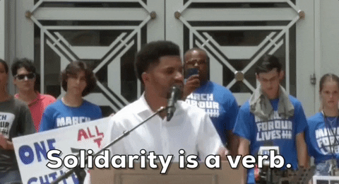 Midterms 2022 GIFs - Get the best GIF on GIPHY