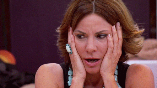 Luann Delaney GIFs - Get the best GIF on GIPHY
