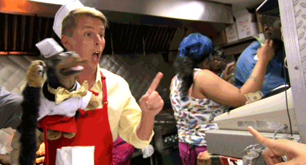 Triumph The Insult Comic Dog GIFs - Get the best GIF on GIPHY