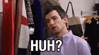 Nathan For You Gif