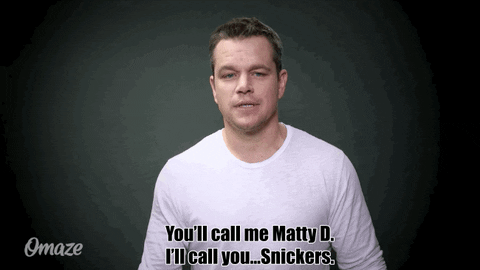 Bourne Identity GIFs - Get the best GIF on GIPHY