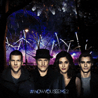 Now You See Me 2 GIFs on GIPHY - Be Animated