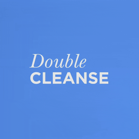 Double-cleanse GIFs - Get the best GIF on GIPHY