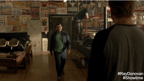 Ray Donovan GIF by Showtime - Find & Share on GIPHY