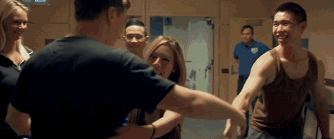 Fans Meet And Greet GIF by Hardwell - Find & Share on GIPHY