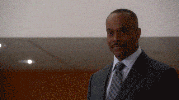 Boss #Ncis GIF by CBS - Find & Share on GIPHY