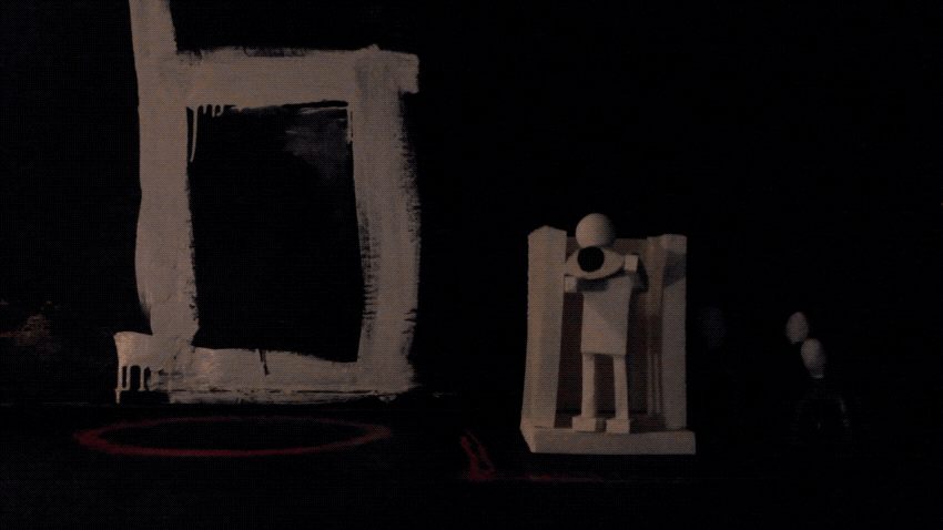 Puppet Film GIFs - Get the best GIF on GIPHY