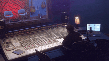 Sound Design GIFs - Find & Share on GIPHY