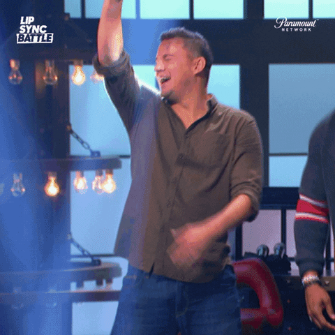 Lip Sync Battle Love GIF by Paramount Network - Find & Share on GIPHY