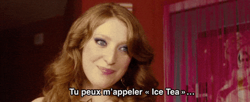 Ice Tea GIFs - Get the best GIF on GIPHY