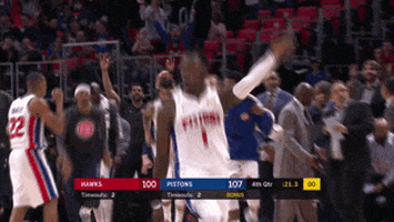 Walking Lunge GIFs - Get the best GIF on GIPHY