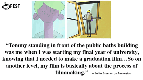 Graduate Film GIFs - Get the best GIF on GIPHY