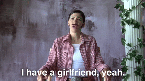 I-have-a-girlfriend GIFs - Get the best GIF on GIPHY