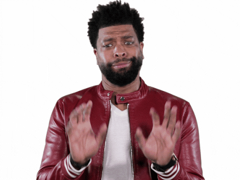Work Working GIF by DeRay Davis - Find & Share on GIPHY