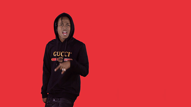 Hit Them Folks Yes GIF by Rich the Kid - Find & Share on GIPHY