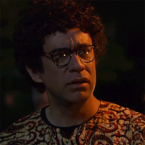 Excited Blackout GIF by IFC - Find & Share on GIPHY