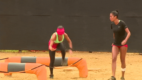 Obstaculo GIFs - Get the best GIF on GIPHY