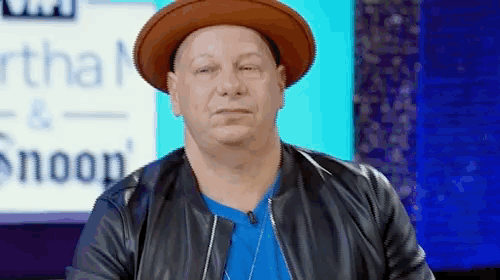 Jeff Ross Agree GIF by VH1 - Find & Share on GIPHY