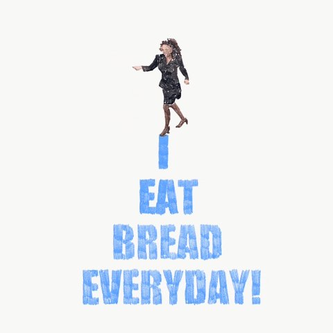Bread GIFs - Find & Share on GIPHY