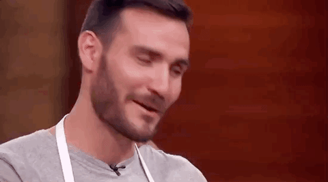 Celebrity Chef GIF by MasterChef España - Find & Share on GIPHY