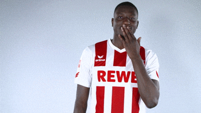 Fc Cologne GIF by 1. FC Köln - Find & Share on GIPHY
