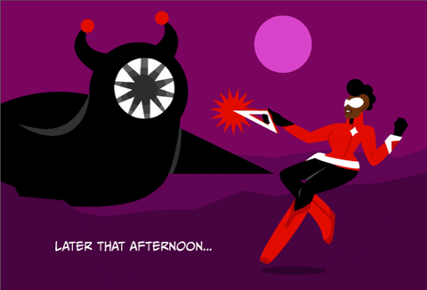 A Few Hours Later GIFs - Get the best GIF on GIPHY