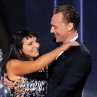 Gif De Loki Bailando Loki Dance GIFs | Tenor