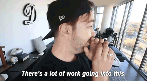 Time Consuming GIFs - Get the best GIF on GIPHY