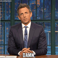 Dammit Gif