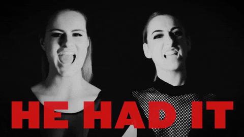 Chicago Broadway GIFs - Get the best GIF on GIPHY