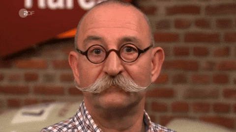Awkward Tv Show GIF by ZDF - Find & Share on GIPHY