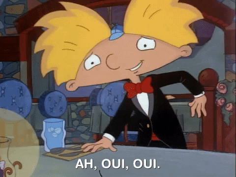 Ah-oui GIFs - Get the best GIF on GIPHY