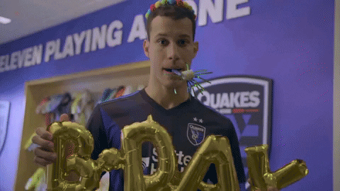 Eleven-play GIFs - Get the best GIF on GIPHY