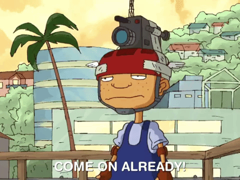 Come-on-already GIFs - Get the best GIF on GIPHY