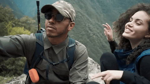 Traveling-to-machu-picchu GIFs - Get the best GIF on GIPHY