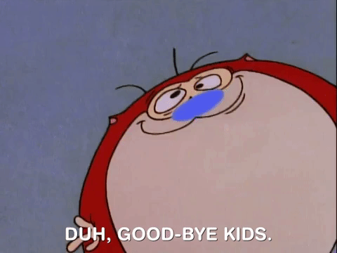 Bye-kids GIFs - Get the best GIF on GIPHY