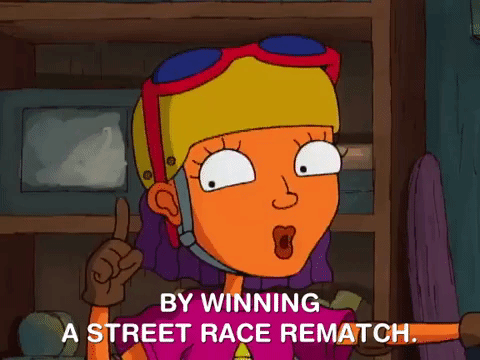Rocket Power Nicksplat GIF - Find & Share on GIPHY