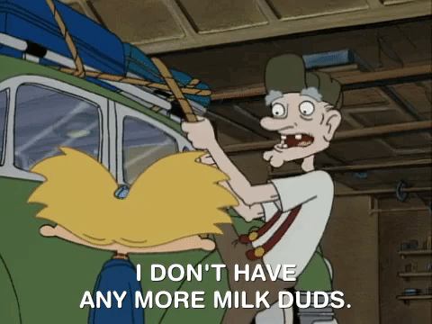 Milk-dud GIFs - Get the best GIF on GIPHY