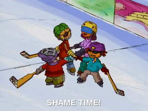 Rocket Power Nicksplat GIF - Find & Share on GIPHY