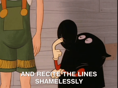 Shamelessly GIFs - Get the best GIF on GIPHY