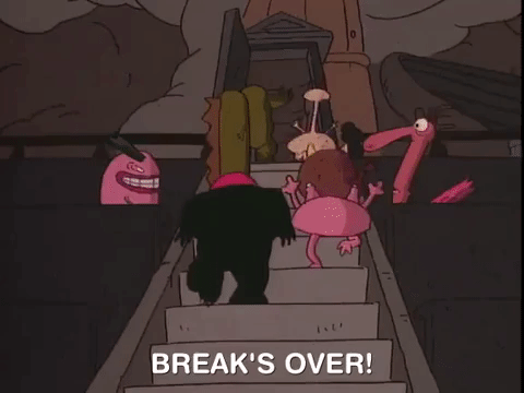 Breaks-over GIFs - Get the best GIF on GIPHY