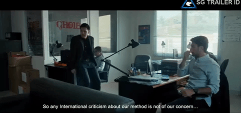 Our Concern GIFs - Get the best GIF on GIPHY