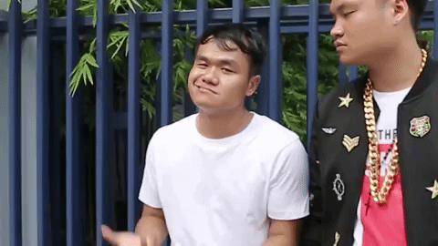 ไม่รู้ (Idk) GIFs on GIPHY - Be Animated