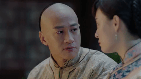 Yan Lei GIFs - Get the best GIF on GIPHY