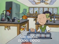 Doug Gif