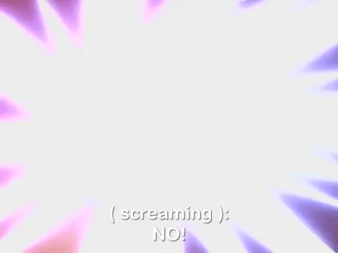 Screaming-no GIFs - Get the best GIF on GIPHY
