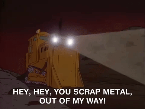 Real Metal GIFs - Get the best GIF on GIPHY