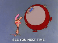 See You Next Week Gif