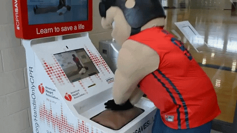 Rudy-cpr GIFs - Get the best GIF on GIPHY